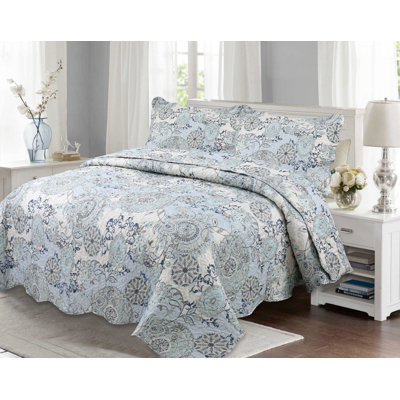 Wayfair quilts queen size store